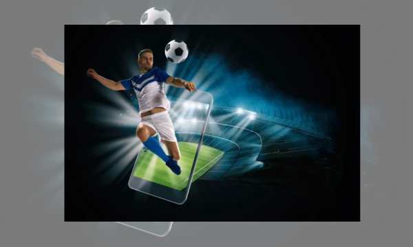 Discover the Best Apps to Watch Football Online - Infomaisapps