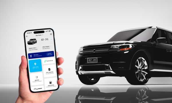 Best Apps to Check License Plates - Infomaisapps