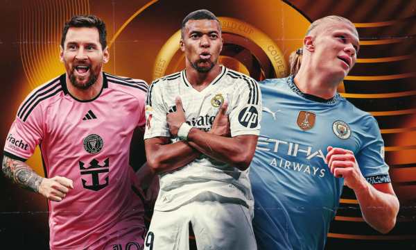 The Best Apps to Stream FIFA Club World Cup Live - Infomaisapps